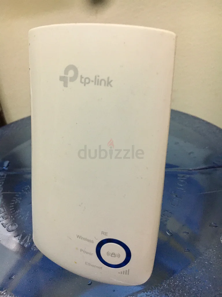 TP Link Wi Fi Extender | dubizzle