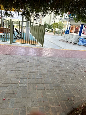 Room Apartments for rent in Al Khail Gate Phase 2 - Shared Flats rental ...