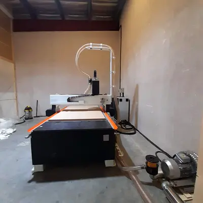 Buy & sell any Manufacturing Machines online - 446 used Manufacturing ...