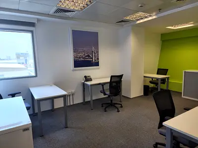 Office Spaces for rent in Mussafah - Offices rental | dubizzle