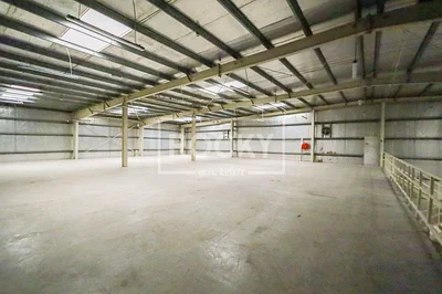 Warehouses for rent in Al Quoz - Warehouses rentals | dubizzle
