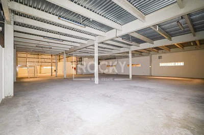 Warehouses for rent in Al Quoz - Warehouses rentals | dubizzle