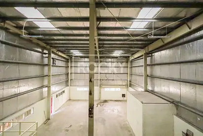 Warehouses for rent in Al Quoz - Warehouses rentals | dubizzle