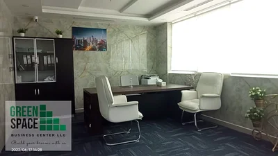 Office Spaces for rent in Ras Al Khor - Offices rental | dubizzle