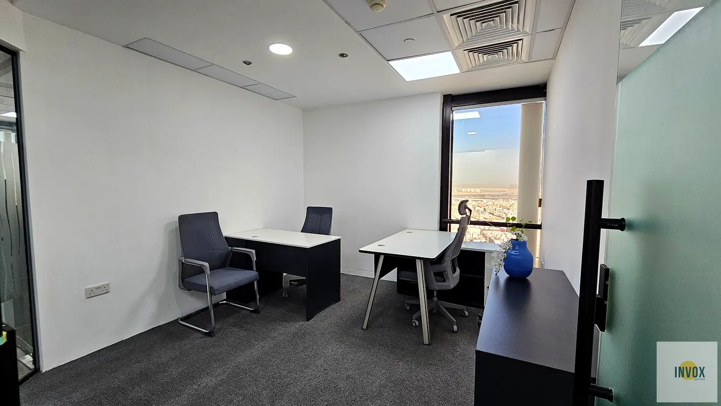 Office for Rent: Premium Offices for your Business with Ejari and Free ...