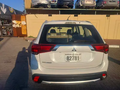 Buy & sell any Mitsubishi Outlander cars online - 39 used Mitsubishi ...