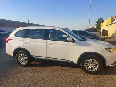 Buy & sell any Mitsubishi Outlander cars online - 39 used Mitsubishi ...