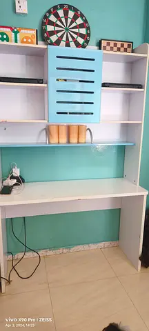 Buy & sell any Study Tables & Computer Tables online - 372 used Study ...