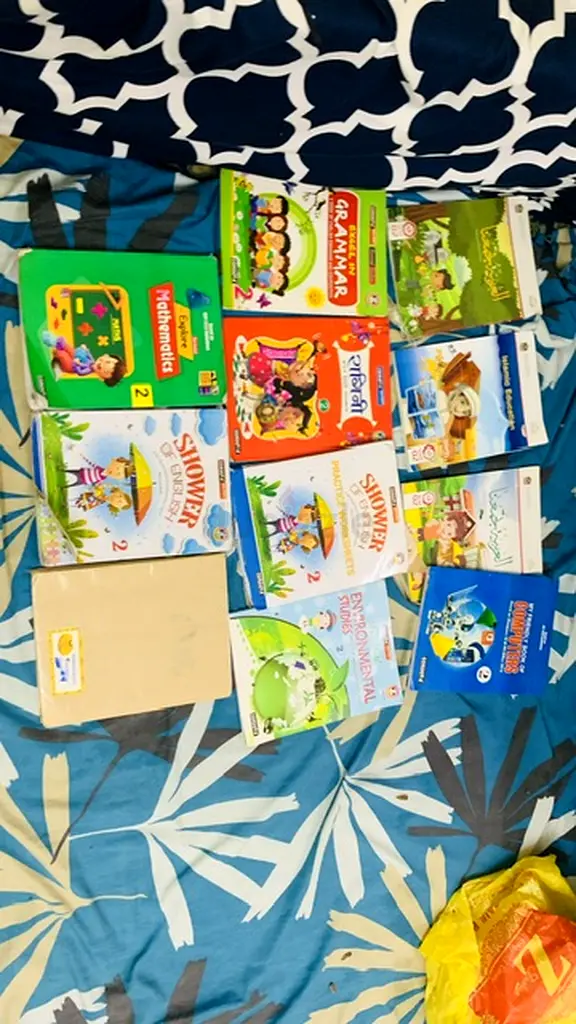 NIMS Sharjah grade 2 | dubizzle