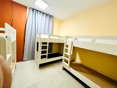 Rooms for rent in Barsha Heights (Tecom) - Shared Rooms rental | dubizzle