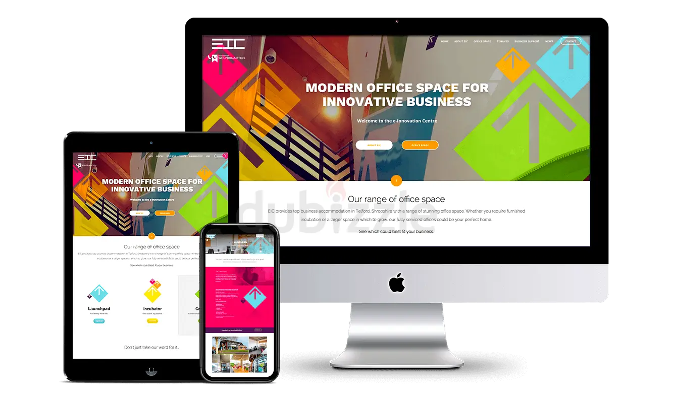 Website Developer | WP Developer | dubizzle