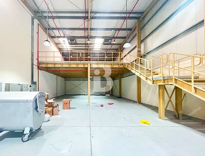 Warehouses for rent in Jebel Ali - Warehouses rentals | dubizzle