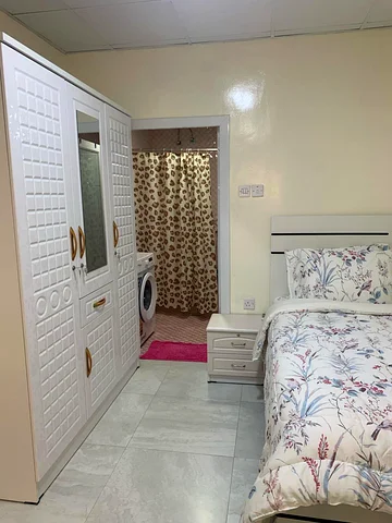 Room Villas for rent in Dubai - Shared Houses rental | dubizzle