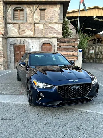 Buy & sell any Genesis cars online - 68 used Genesis cars for sale in ...