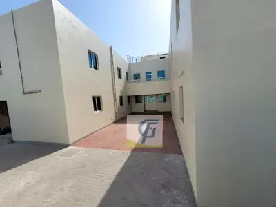 Staff Accommodation for rent in Mussafah - Labor Accommodations rental ...