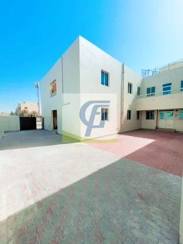 Staff Accommodation for rent in Mussafah - Labor Accommodations rental ...