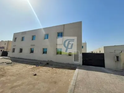 Staff Accommodation for rent in Mussafah - Labor Accommodations rental ...