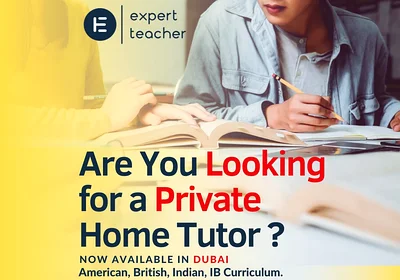 Home Tutors, Private Classes & Courses in Dubai | dubizzle