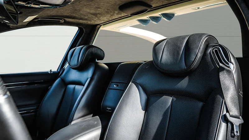 Maybach 62S LANDAULET | dubizzle