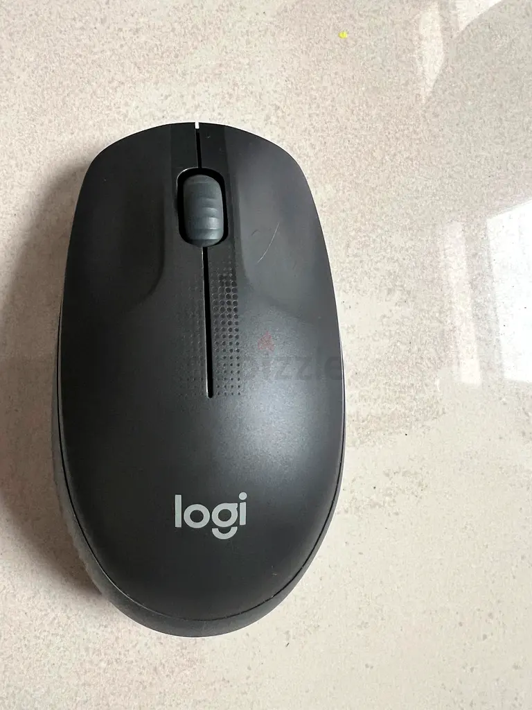 Wireless Mouse | dubizzle