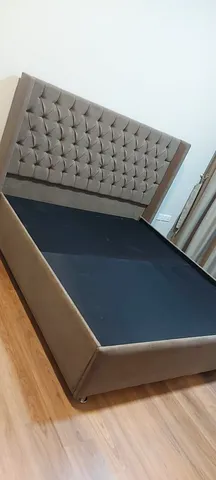 Buy & sell any Beds & Bed Sets online - 2568 used Beds & Bed Sets for ...