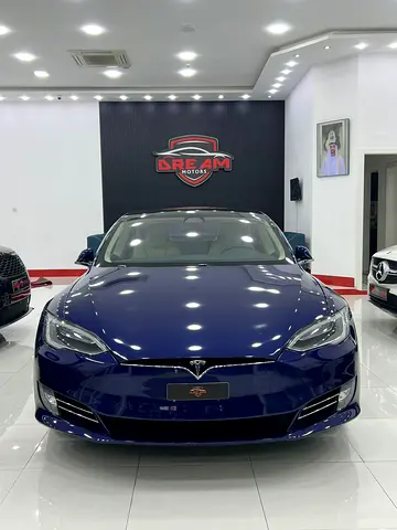 Buy & sell any Tesla Model S cars online - 27 used Tesla Model S cars ...