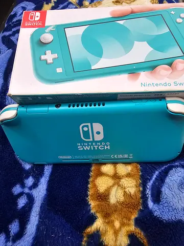 Buy & sell any Nintendo Switch online - 283 used Nintendo Switch for ...