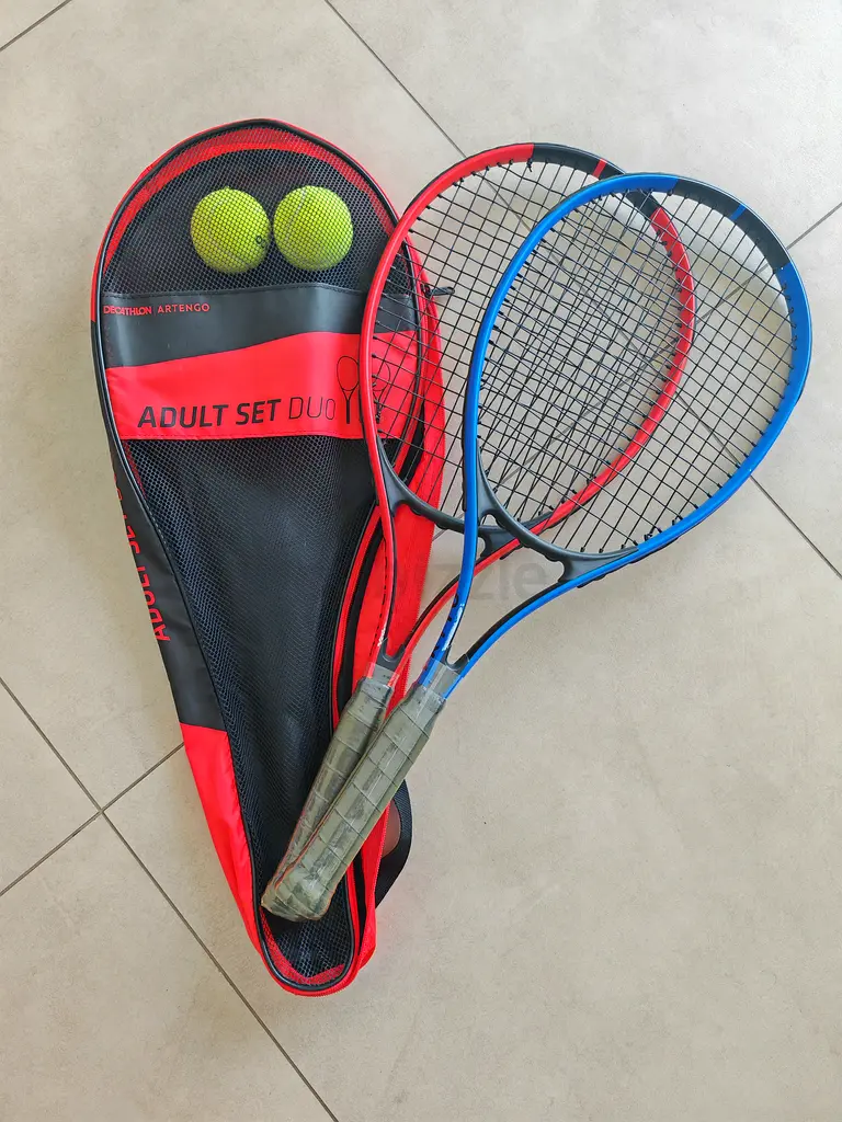 Tennis racket | dubizzle