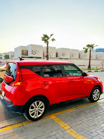 Buy & sell any Kia Soul cars online - 39 used Kia Soul cars for sale in All Cities (UAE) | price ...