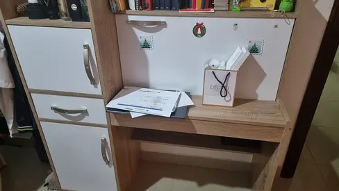 Buy & sell any Study Tables & Computer Tables online - 352 used Study ...