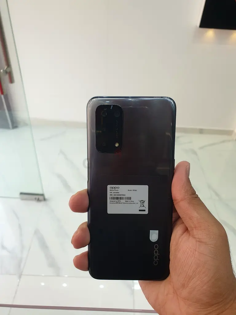OPPO A54 (5G) | dubizzle
