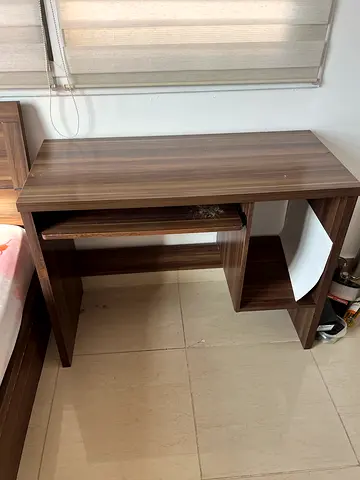 Buy & sell any Study Tables & Computer Tables online - 352 used Study ...