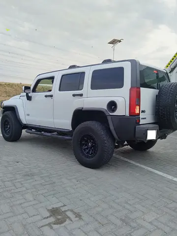 Buy & sell any Hummer H3 cars online - 14 used Hummer H3 cars for sale ...