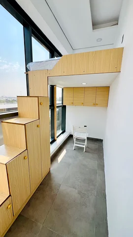 Room Apartments for rent in Business Bay - Shared Flats rental | dubizzle