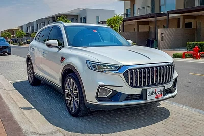 Buy & sell any Hongqi HS5 cars online - 4 used Hongqi HS5 cars for sale ...