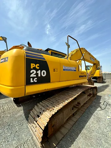 Buy & sell any Excavator online - 18 used Excavator for sale in Dubai ...