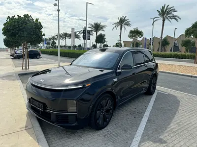 Buy & sell any Li Auto cars online - 7 used Li Auto cars for sale in ...