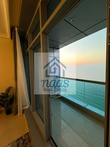 Apartments for rent in Ajman Corniche Residence - Flats rental | dubizzle