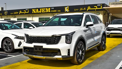 New Kia Cars for Sale in Dubai | dubizzle