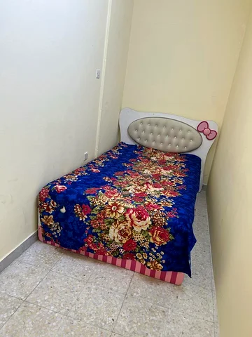 Rooms for rent in Shabiya 12 - Shared Rooms rental | dubizzle