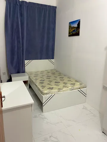 Room Apartments for rent in Hamdan Street - Shared Flats rental | dubizzle