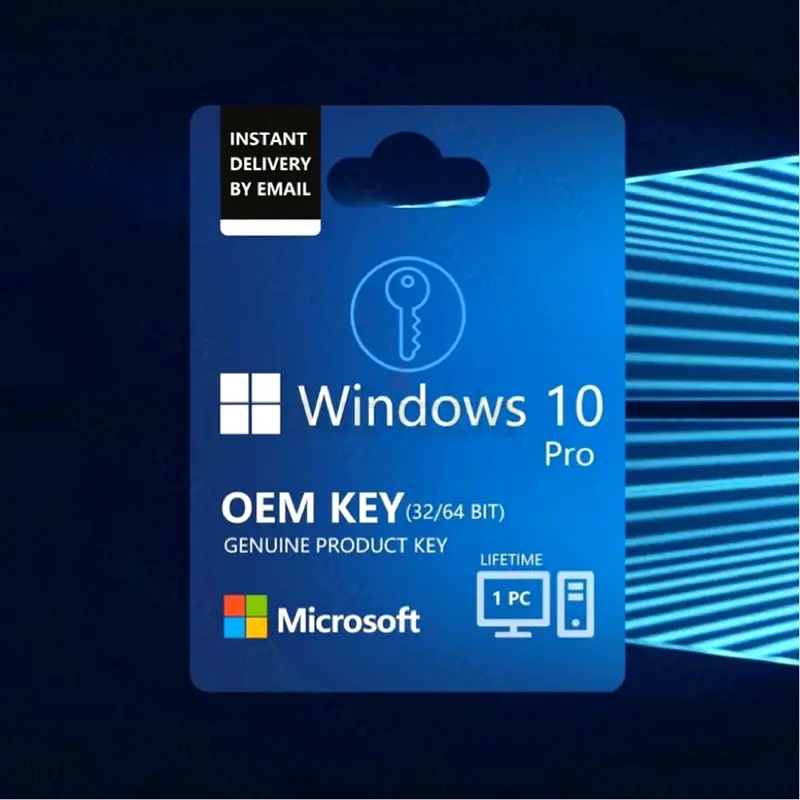 Windows 10 Pro and Windows 11 Pro Digital Key (Instant Deliver) | dubizzle