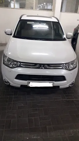 Buy & sell any Mitsubishi Outlander cars online - 28 used Mitsubishi ...