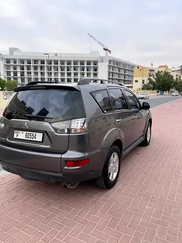 Buy & sell any Mitsubishi Outlander cars online - 28 used Mitsubishi ...