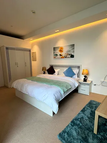 Rooms for rent in Al Barsha - Shared Rooms rental | dubizzle Page-2