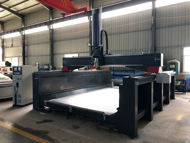5 axis CNC Machine for sale | dubizzle