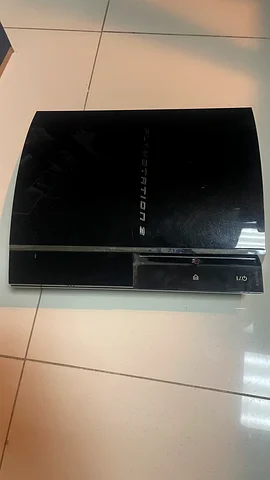 Buy & sell any Sony PlayStation 3 online - 26 used Sony PlayStation 3 ...