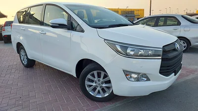 Buy & sell any Toyota Innova cars online - 16 used Toyota Innova cars ...