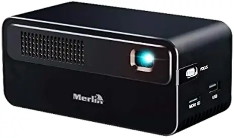 Buy & sell any Projectors online - 112 used Projectors for sale in ...