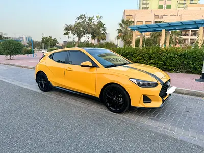 Buy & sell any Hyundai Veloster cars online - 44 used Hyundai Veloster ...